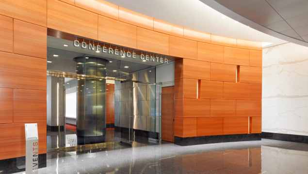 GSA Headquarters – DARPA | Shooshan Company