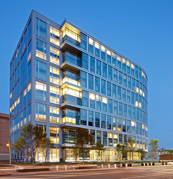 GSA Headquarters – DARPA | Shooshan Company