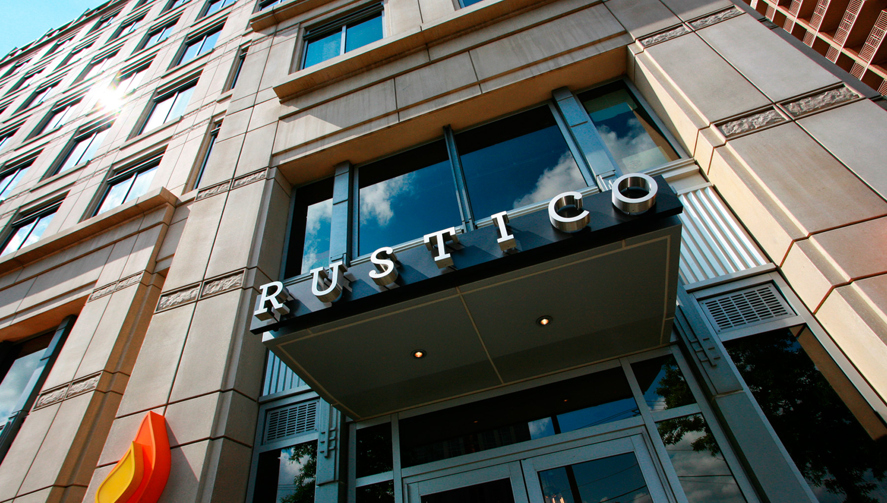 Rustico Restaurant